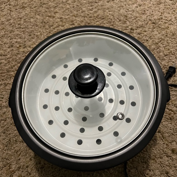 ambiano | Kitchen | Rice Cooker And Steamer | Poshmark